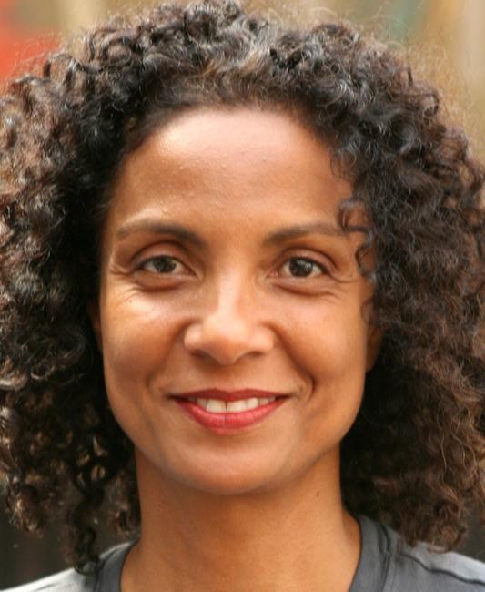 Picture of Robbi Chong