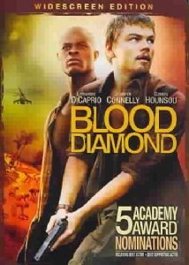 Picture of Blood Diamond