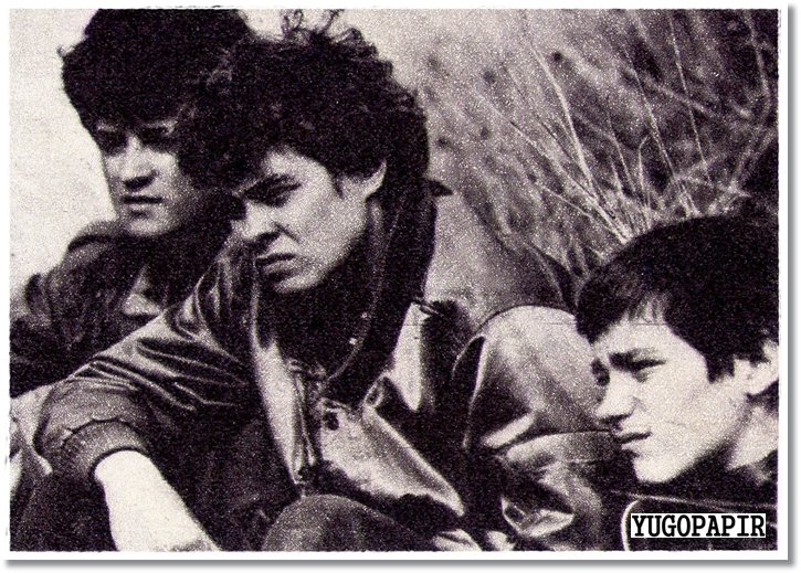 The Second Generation image