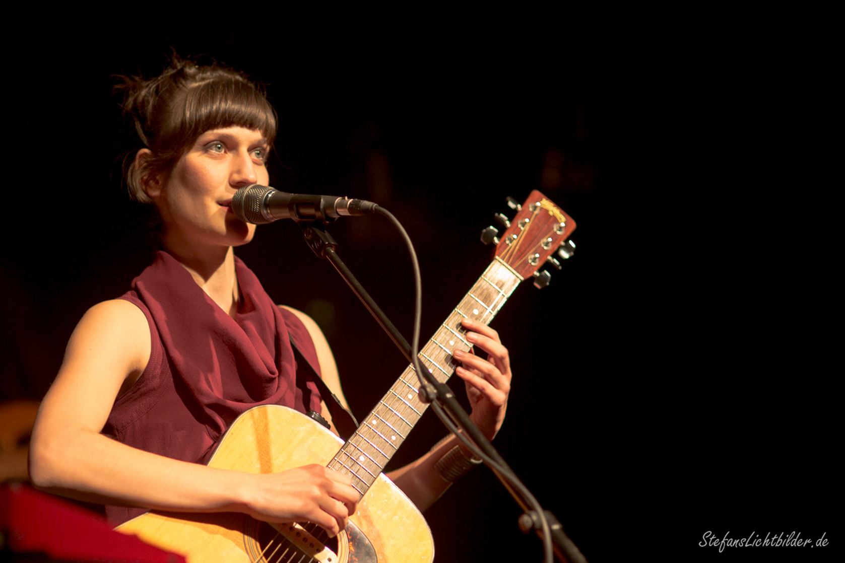 Picture of Alin Coen