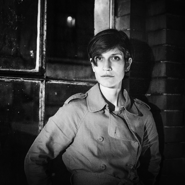 Picture of Alin Coen