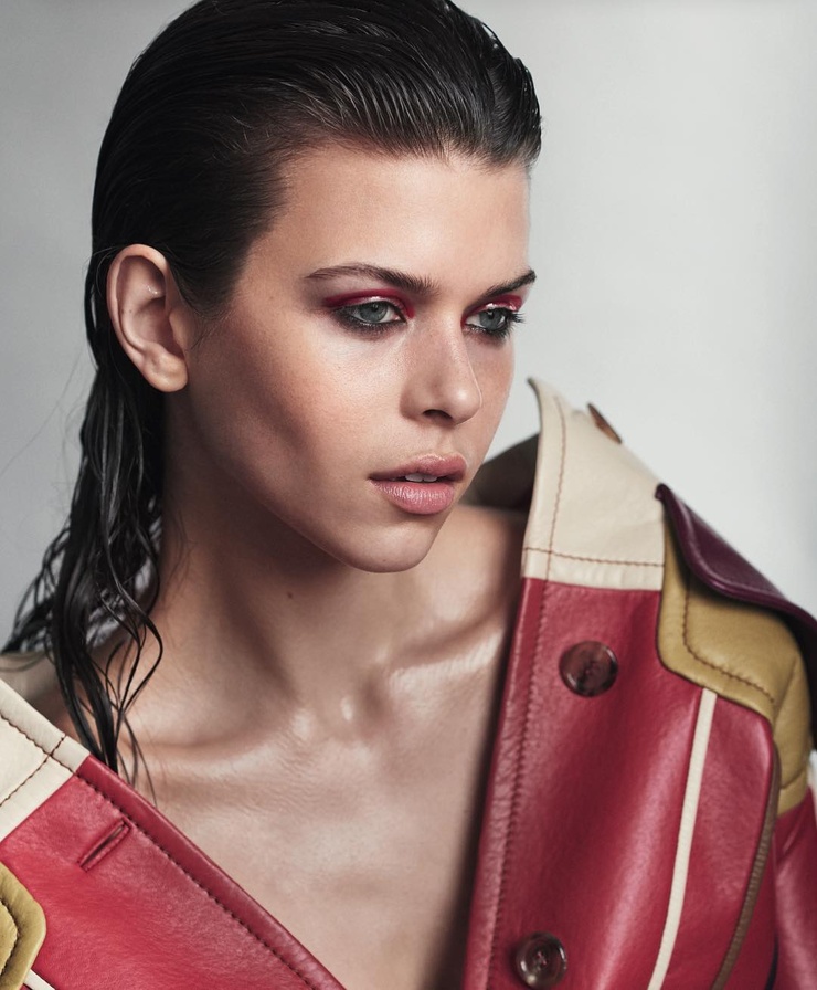 Georgia Fowler picture