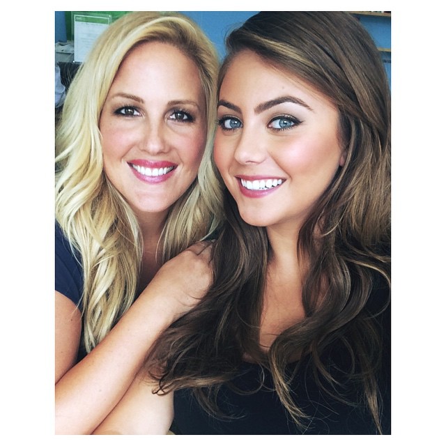 Picture of Caralyn Mirand