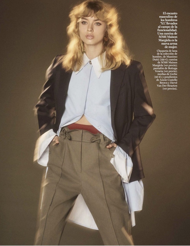 Picture of giulia maenza