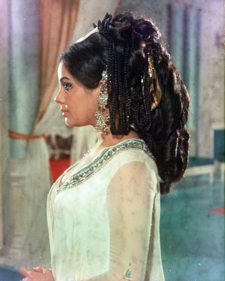Picture of Mumtaz
