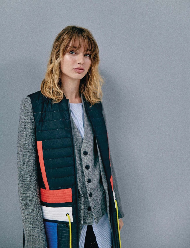 Picture of giulia maenza