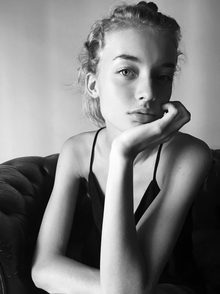 Picture of giulia maenza