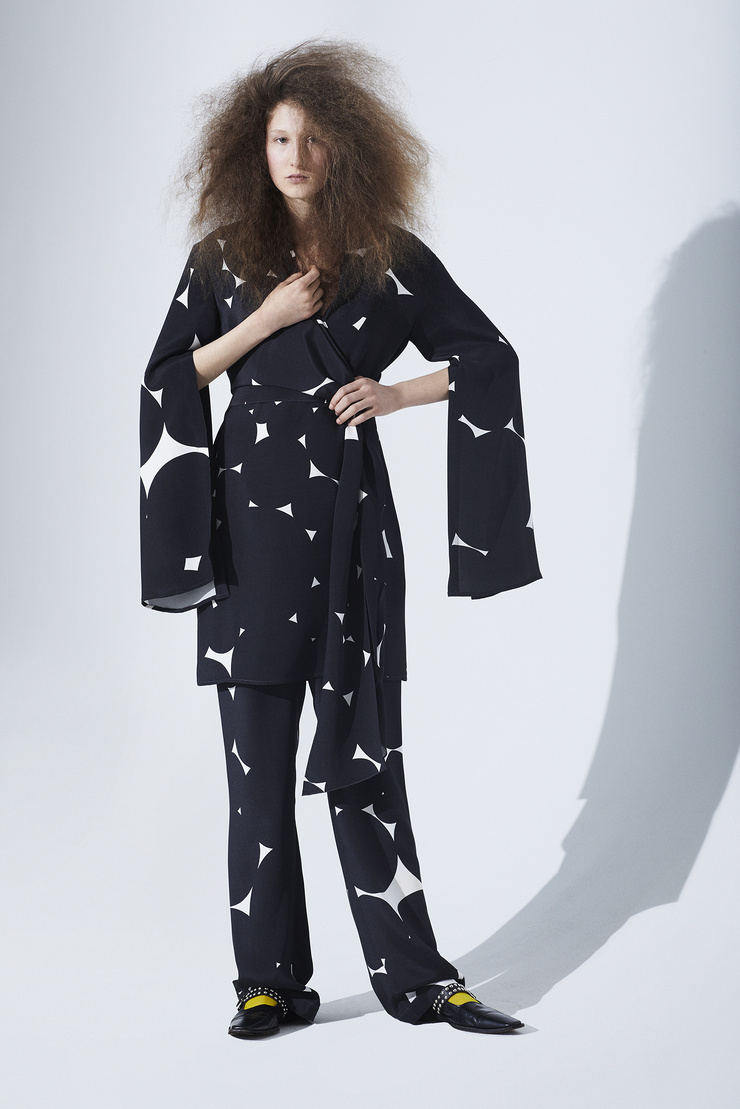 Jay Wright (model) picture