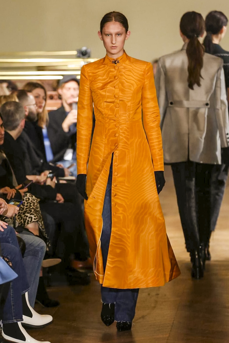 Picture of Jay Wright (model)