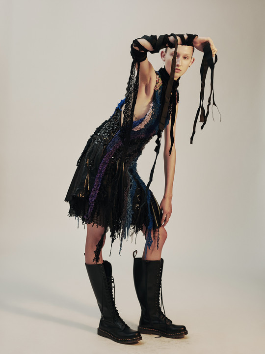 Picture of Jay Wright (model)