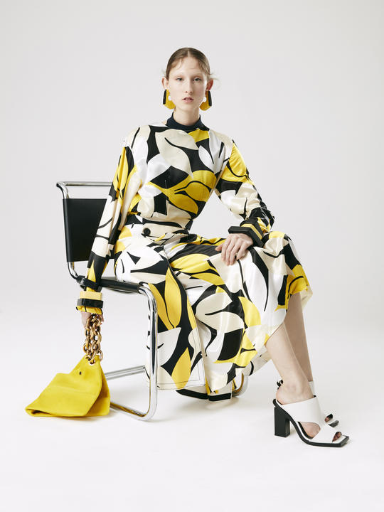 Picture of Jay Wright (model)