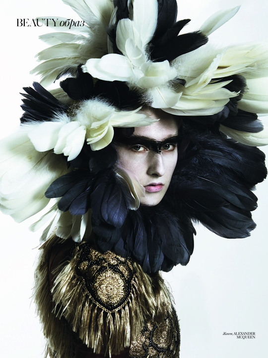 Picture of Jay Wright (model)