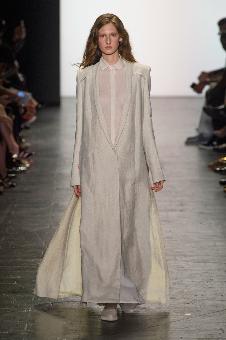 Picture of Jay Wright (model)