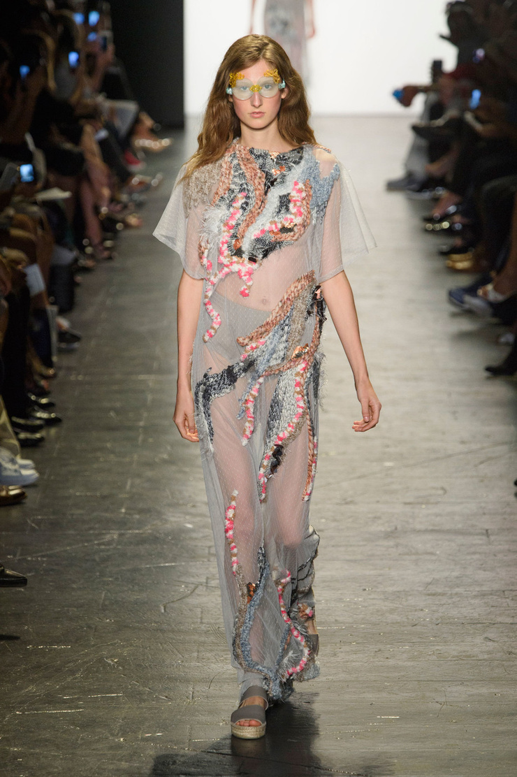 Picture of Jay Wright (model)