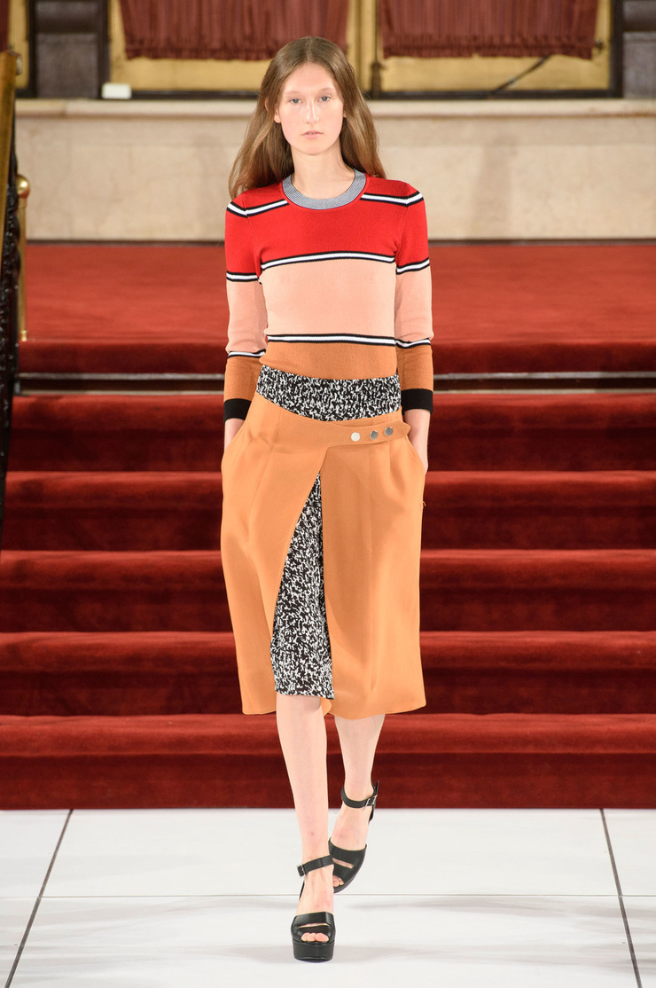 Image of Jay Wright (model)