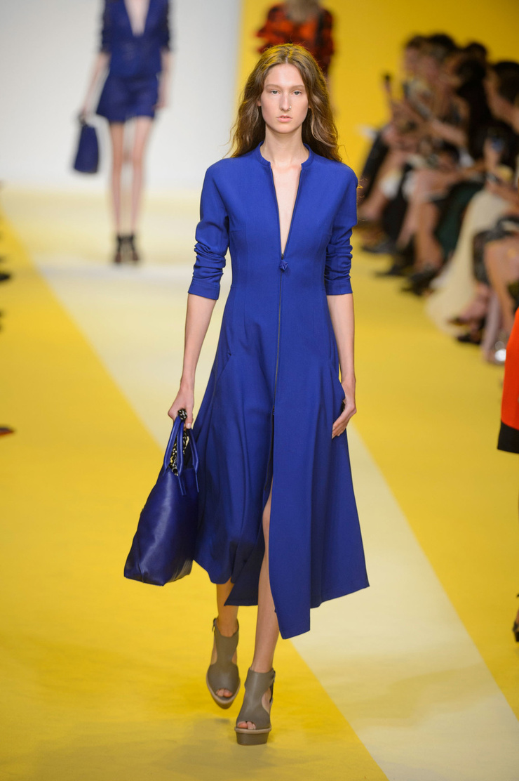 Picture of Jay Wright (model)