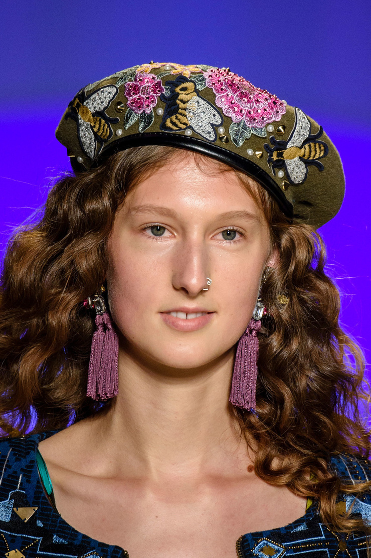 Picture of Jay Wright (model)