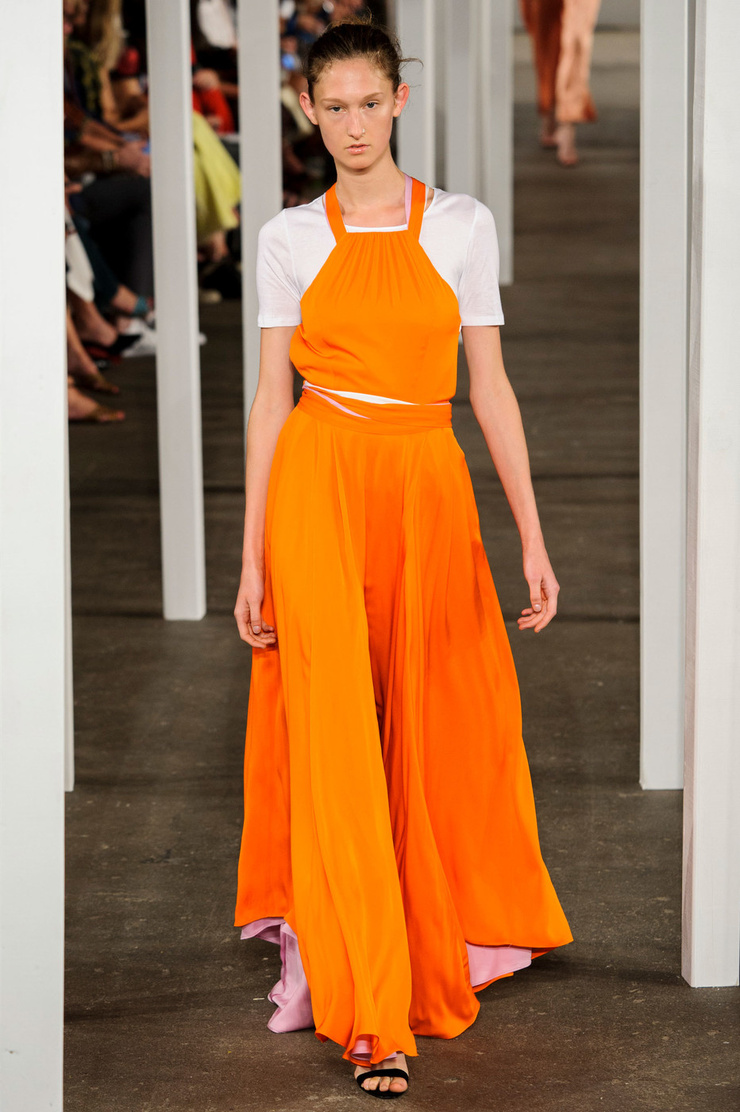 Picture of Jay Wright (model)