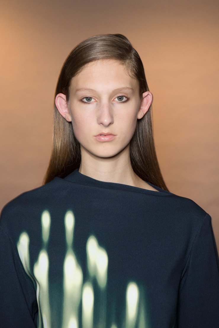 Picture of Jay Wright (model)