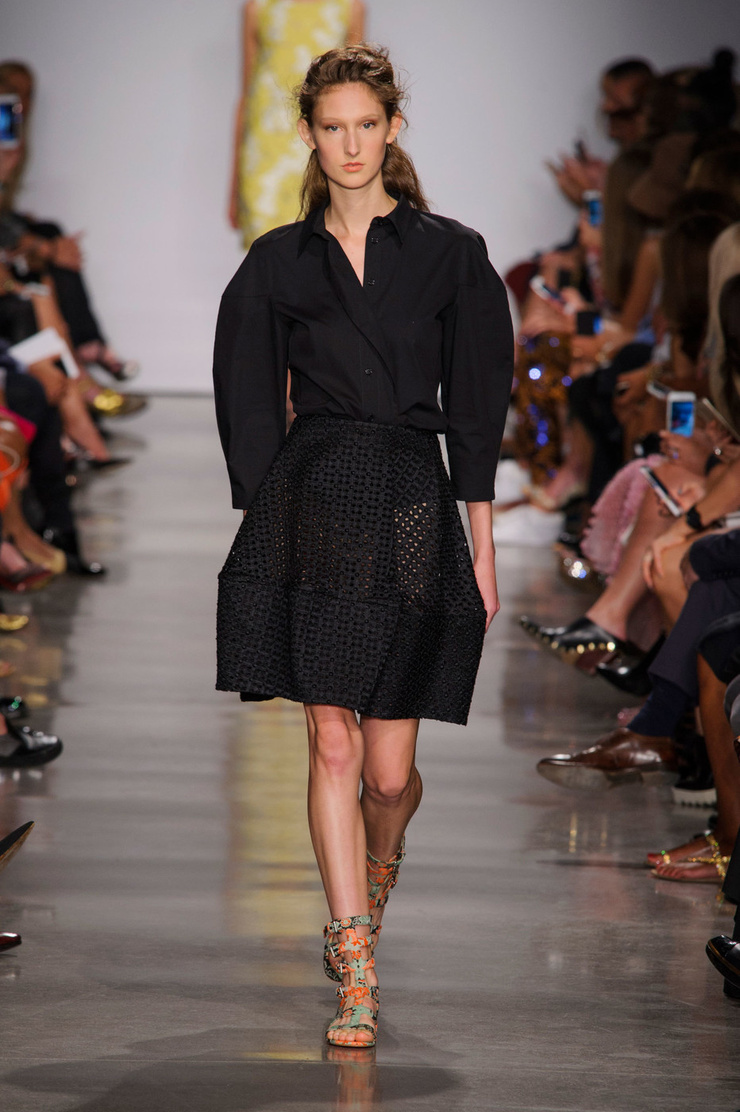 Jay Wright (model) picture