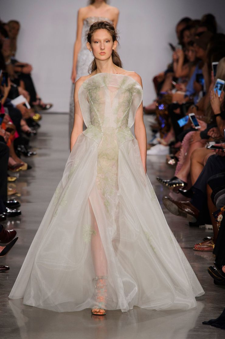 Picture of Jay Wright (model)