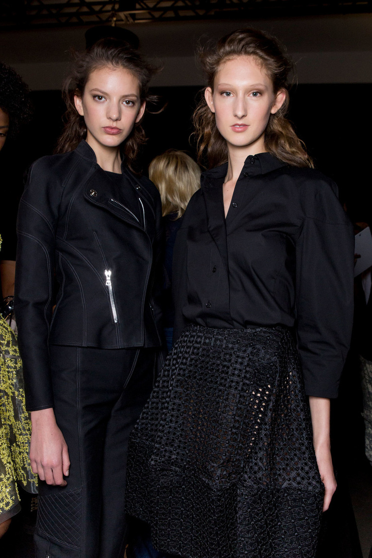 Picture of Jay Wright (model)