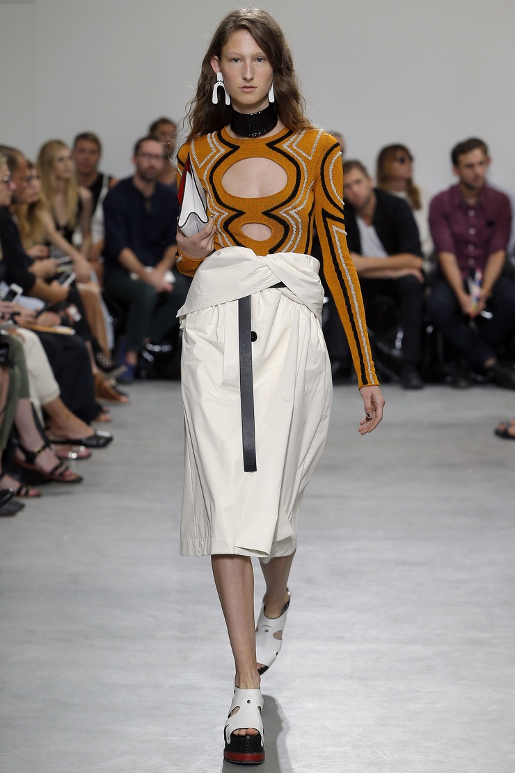 Picture of Jay Wright (model)