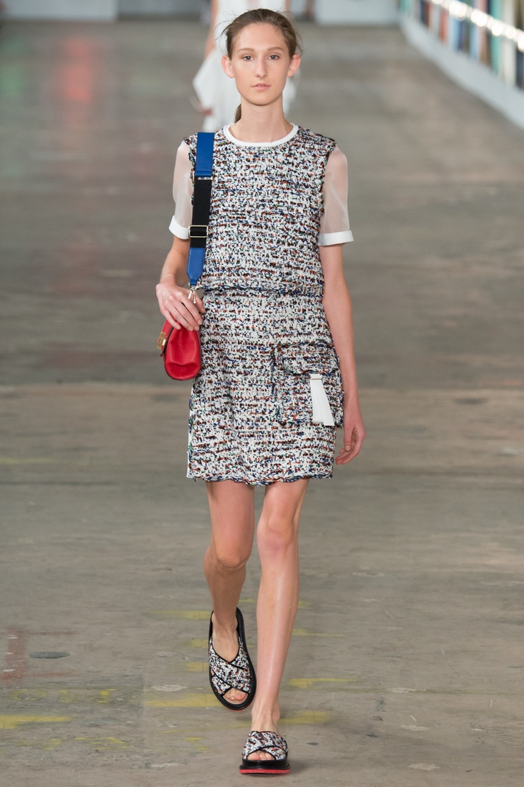 Picture of Jay Wright (model)