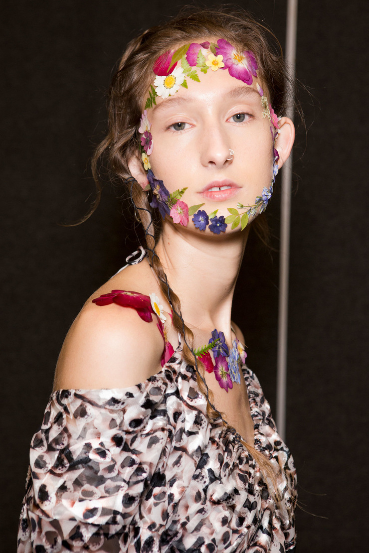 Picture of Jay Wright (model)