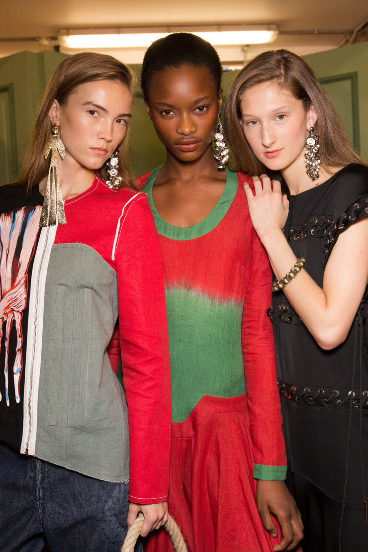 Picture of Jay Wright (model)