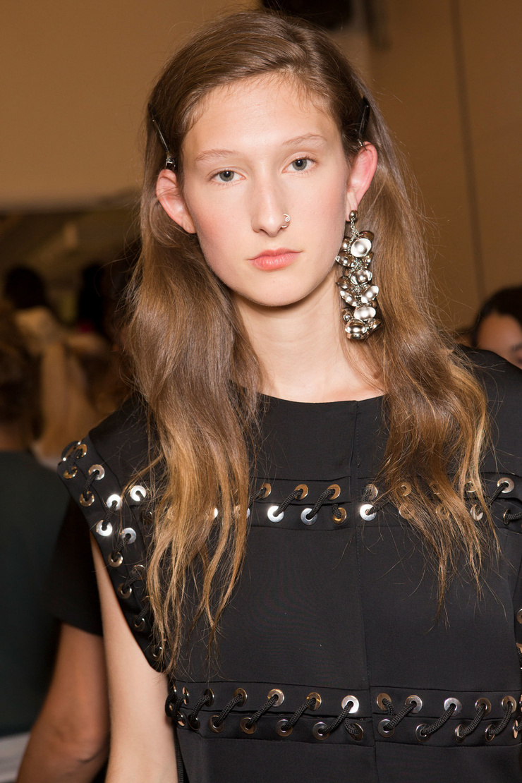 Picture of Jay Wright (model)