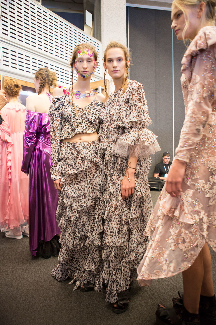 Picture of Jay Wright (model)