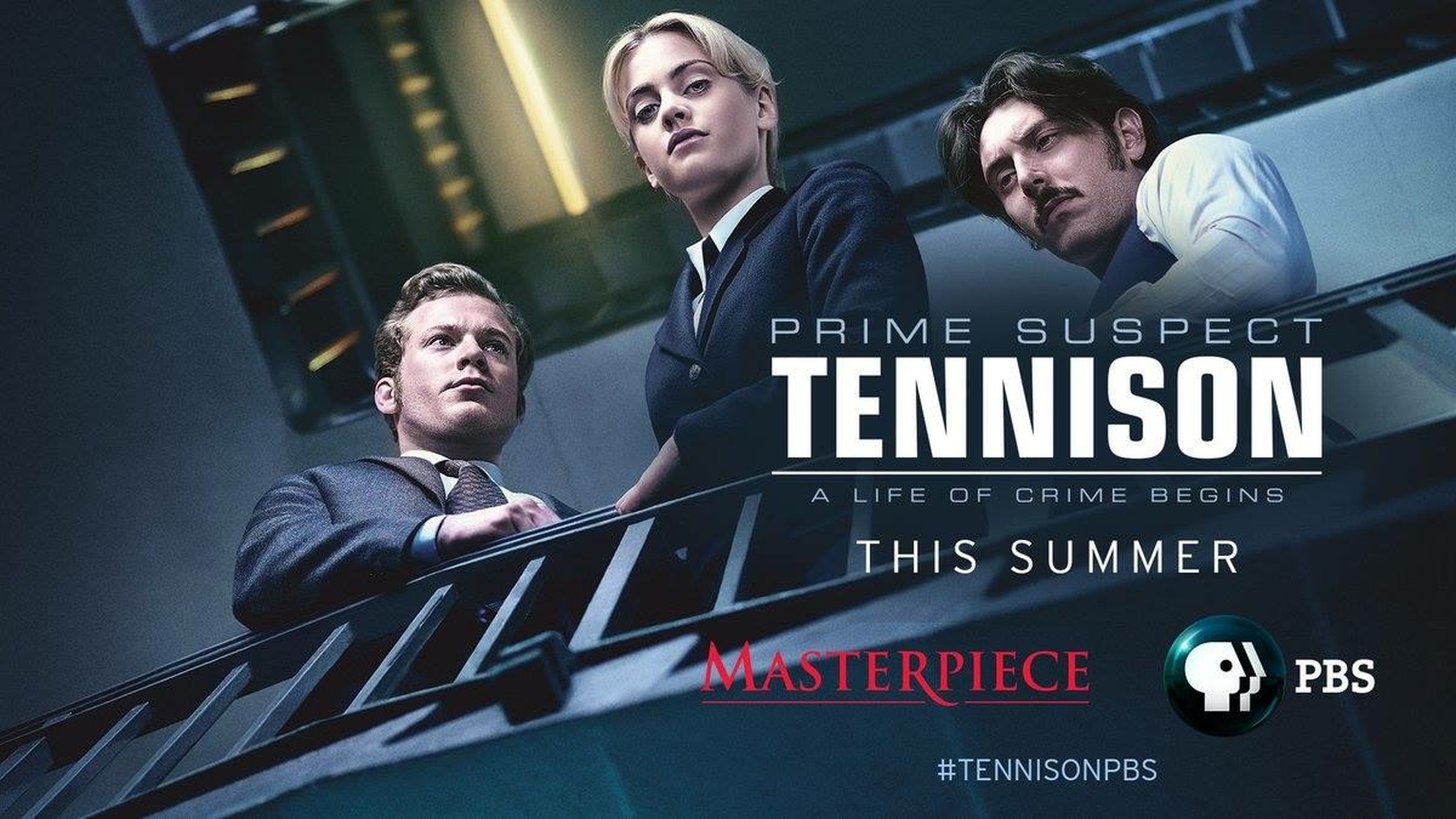 Prime Suspect: Tennison picture