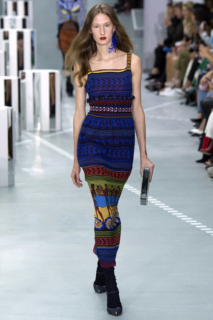 Picture of Jay Wright (model)