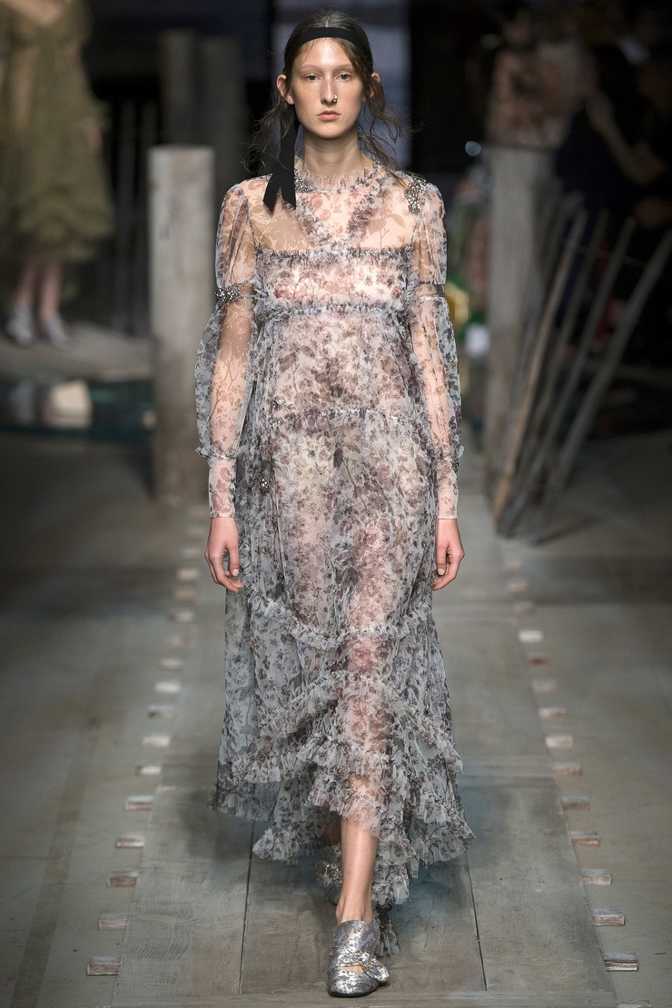 Picture of Jay Wright (model)