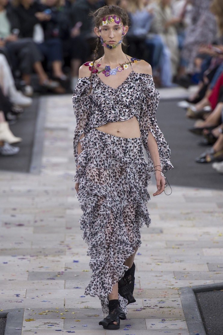 Picture of Jay Wright (model)