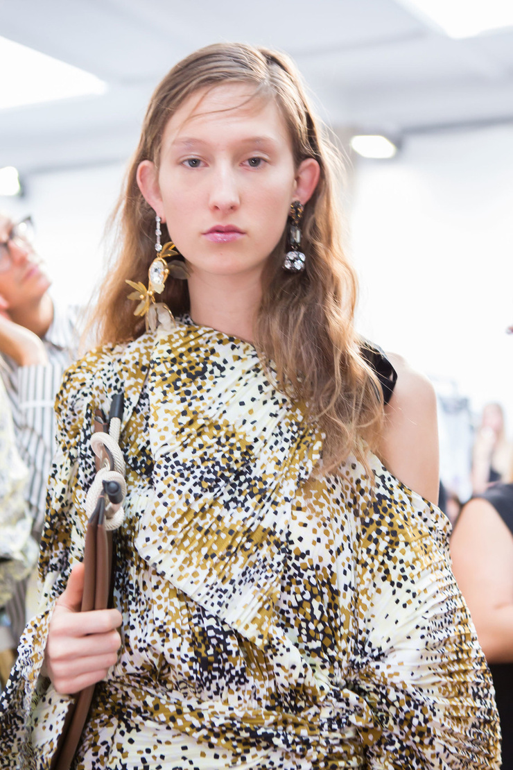 Jay Wright (model) picture