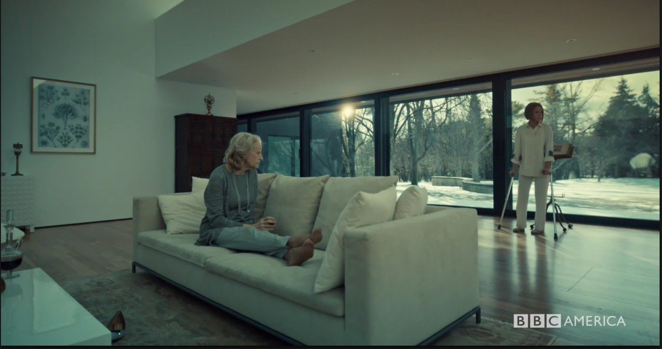 Rosemary Dunsmore image