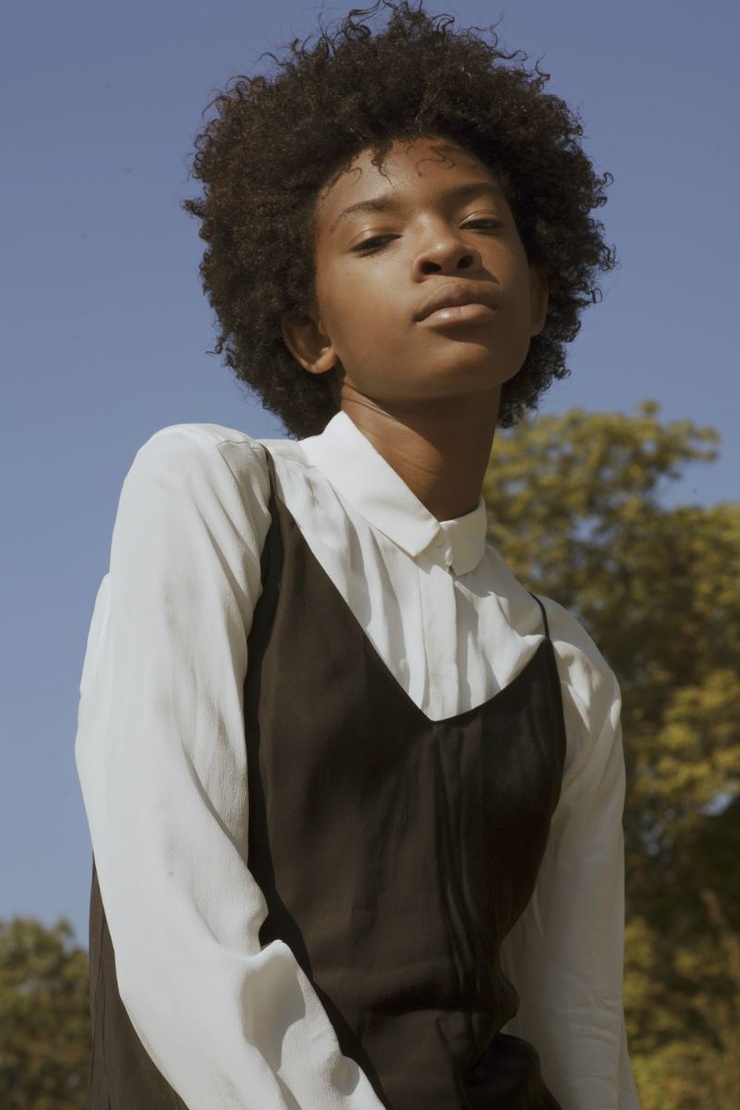 Derrionna Rogers picture