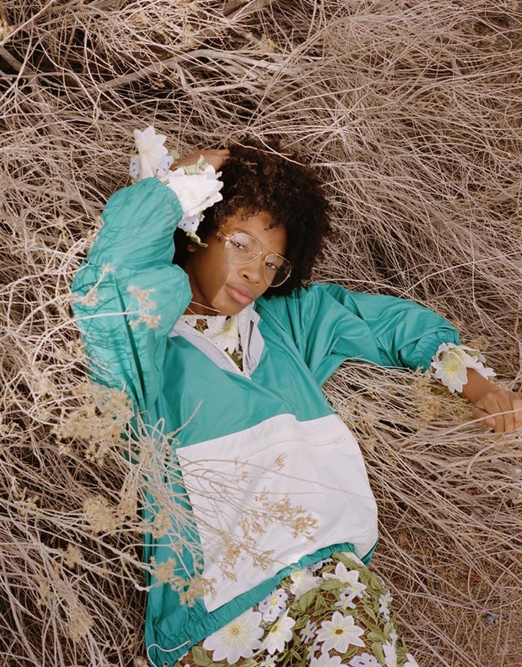 Picture of Derrionna Rogers