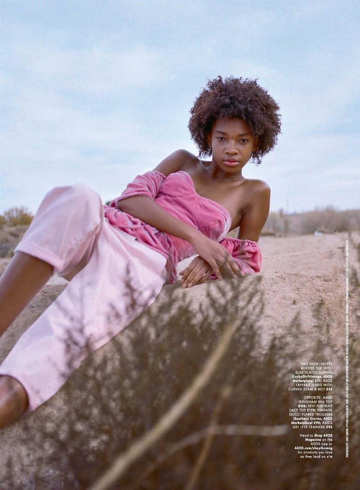 Derrionna Rogers picture