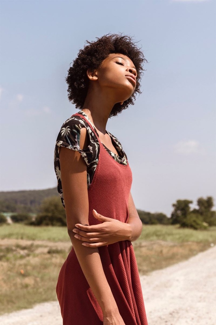 Picture of Derrionna Rogers