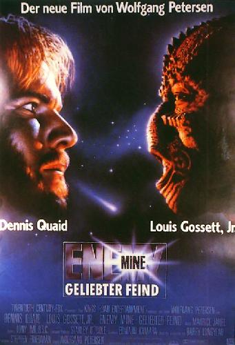 Enemy Mine image