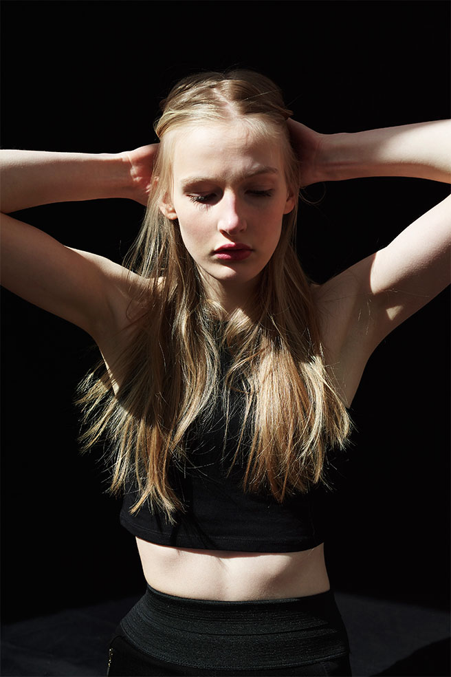 Picture of Leah Rodl