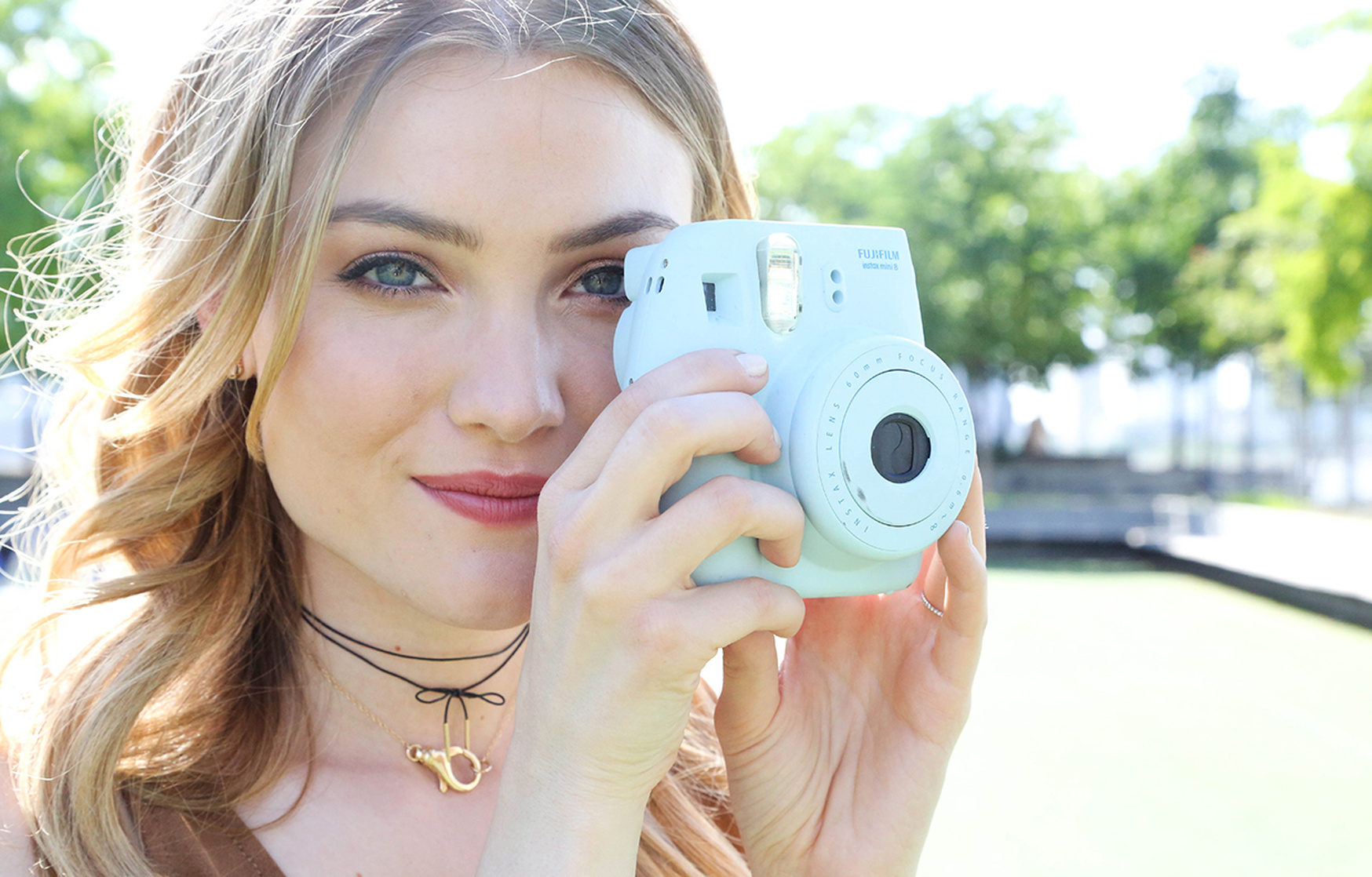 Picture of Skyler Samuels