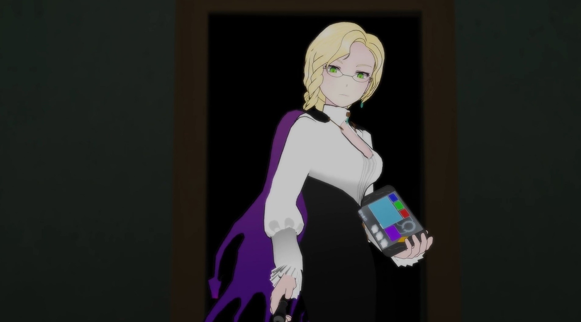 Glynda Goodwitch