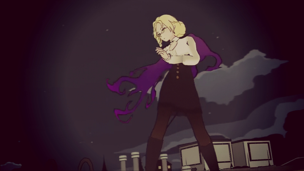 Glynda Goodwitch