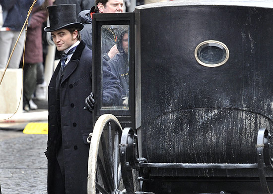 Picture of Bel Ami (2012)