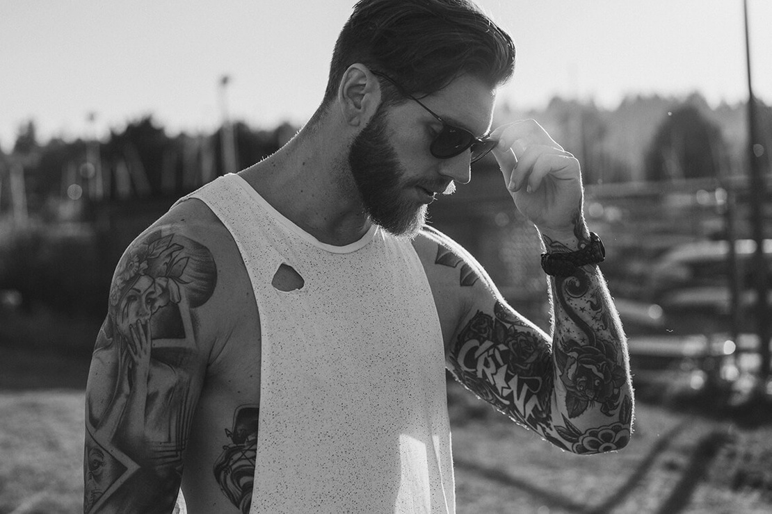 Picture of Ryan Crane