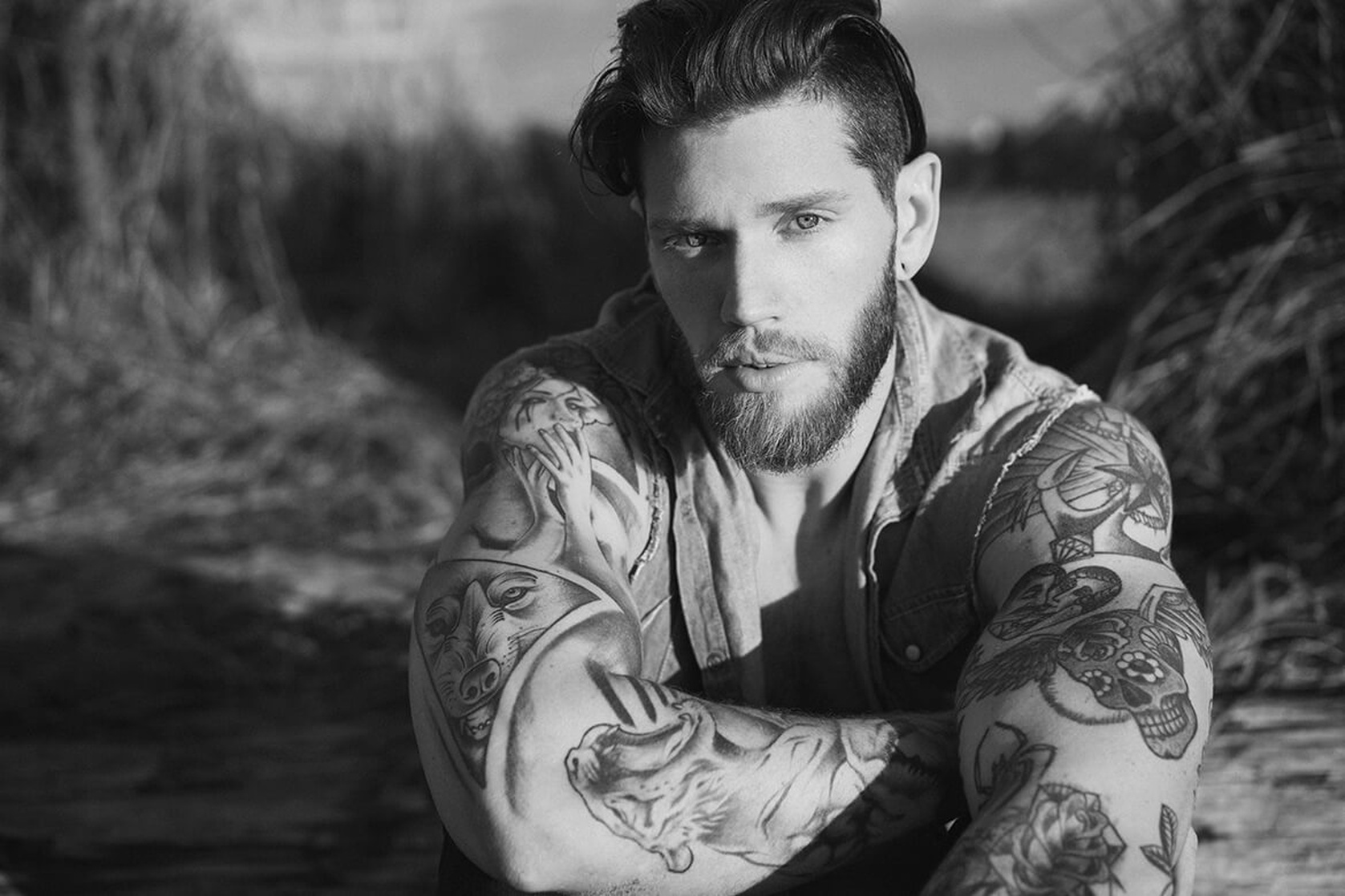 Picture of Ryan Crane